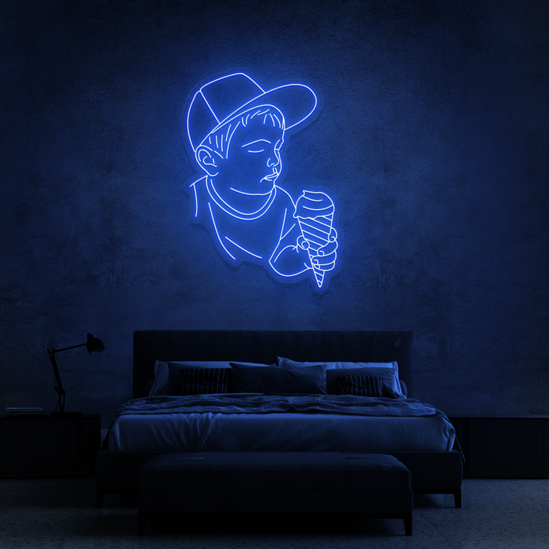 Custom Neon Signs
